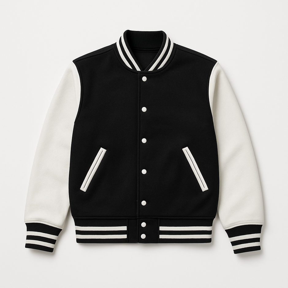 Versity Jackets – SNAZZ